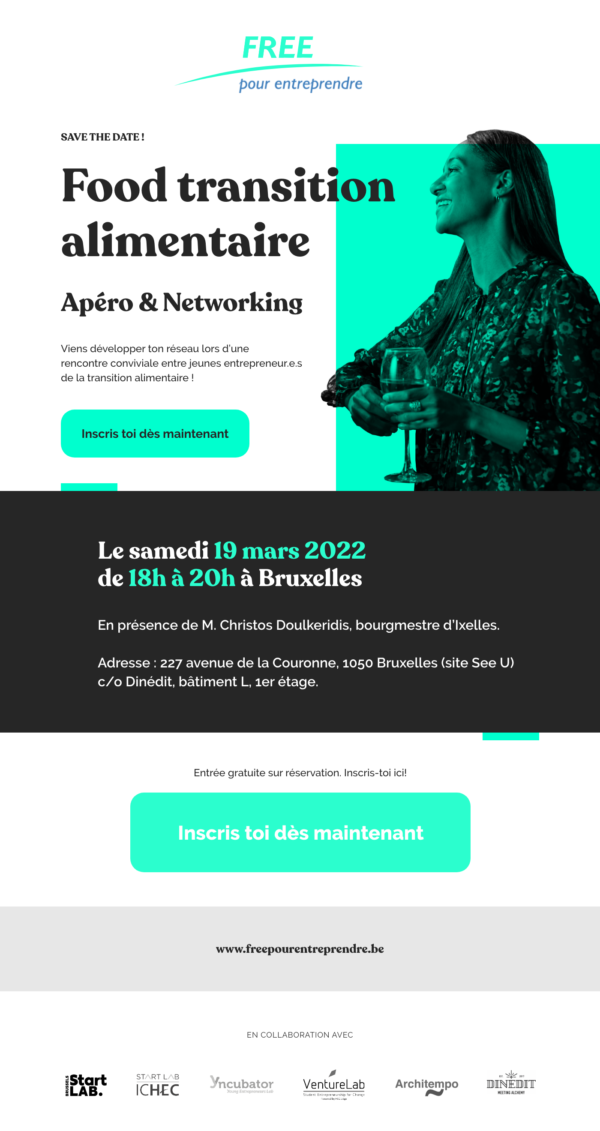 Food Transition – Bootcamp – nandi.mobi